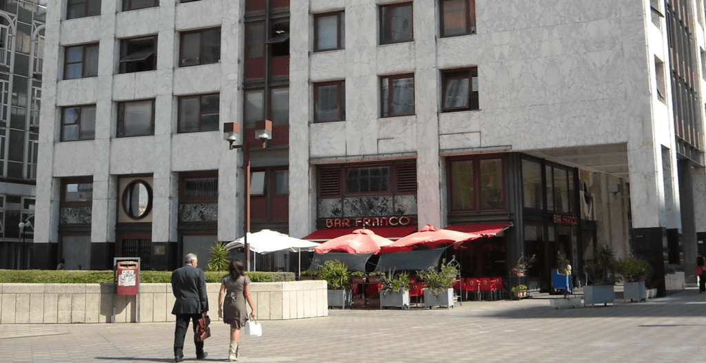 D’Acunto lascia Cassa Edile e Formedil Napoli: parte la guerra per le ...