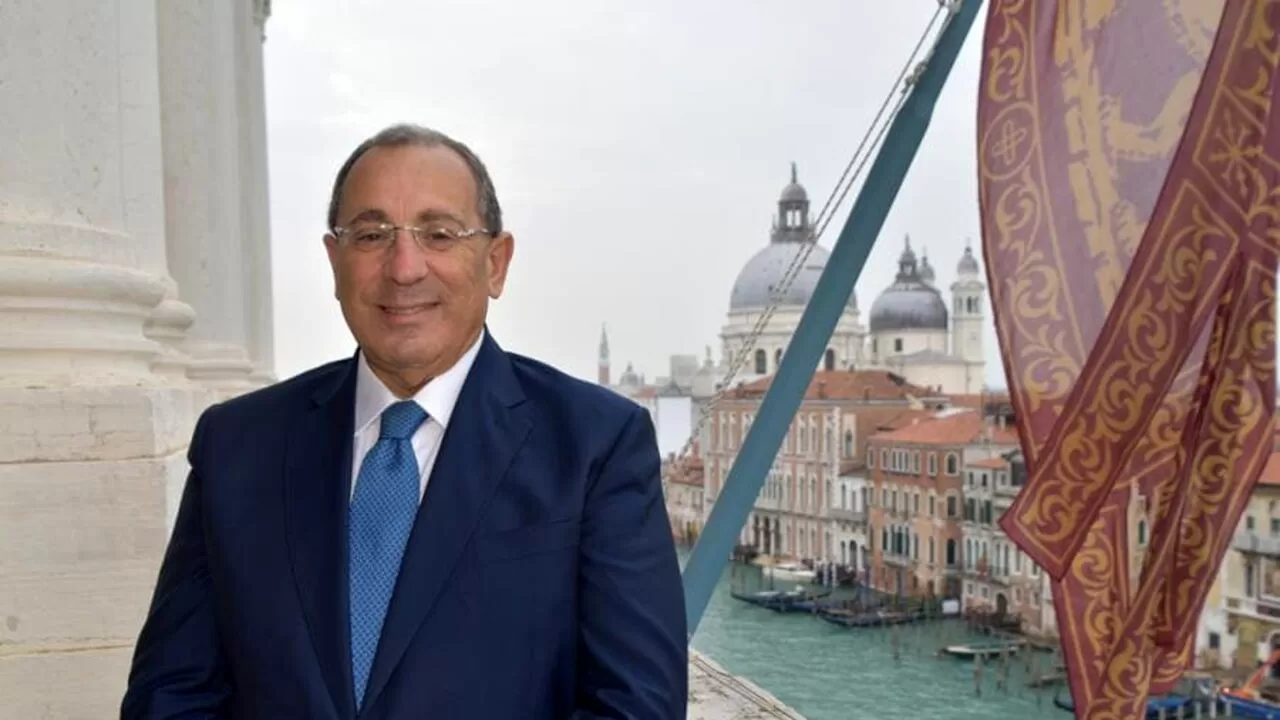 Napoli, Michele Di Bari è il nuovo prefetto - Il Desk